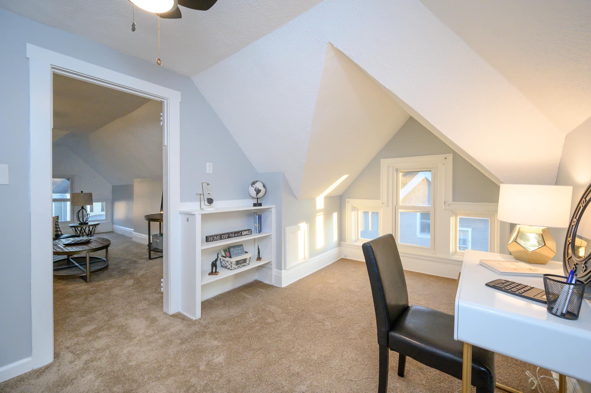 Project Portfolio | Shannon Staley & Sons